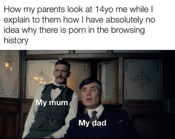 The 27 Funniest 'Peaky Blinders' Memes, Ranked
