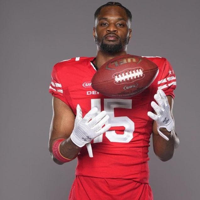 The 20 Best UFL Players Of 2024, Ranked