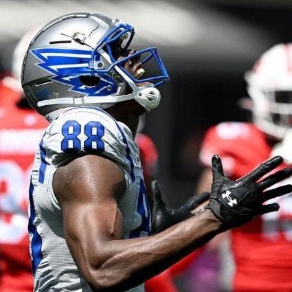 The 20 Best UFL Players Of 2024, Ranked