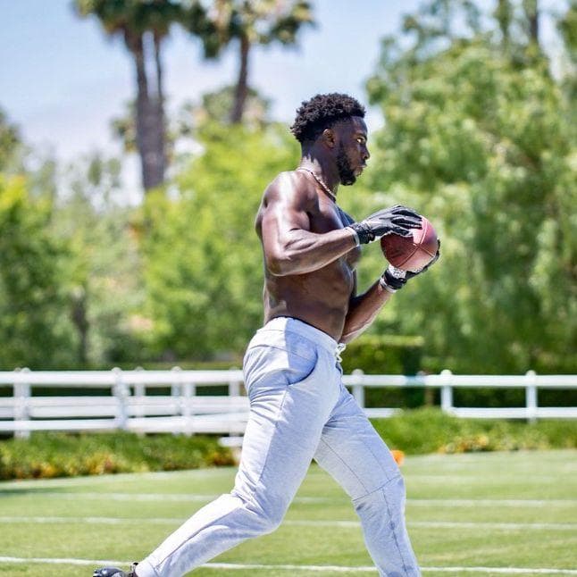 The 20 Best UFL Players Of 2024, Ranked