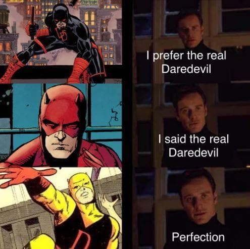 The 24 Funniest Daredevil Memes, Ranked