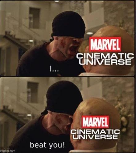 The 24 Funniest Daredevil Memes, Ranked