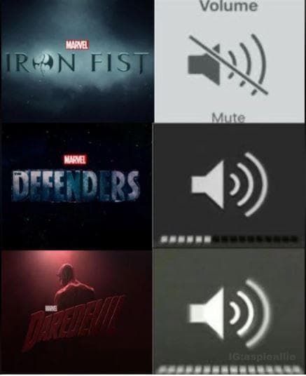 The 24 Funniest Daredevil Memes, Ranked