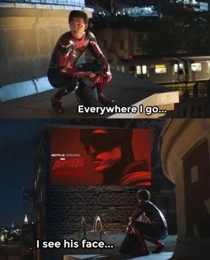 The 24 Funniest Daredevil Memes, Ranked