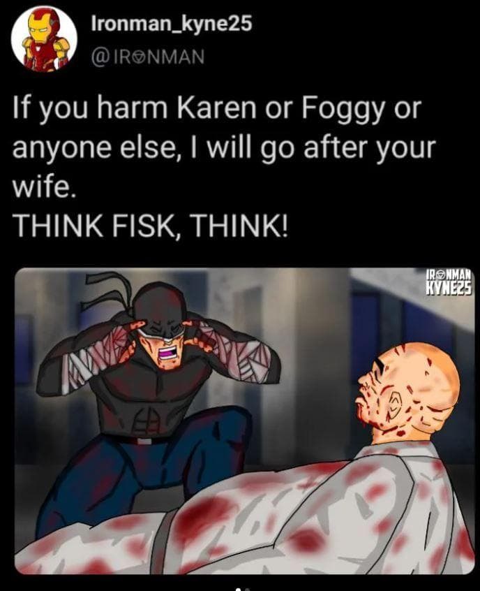 The 24 Funniest Daredevil Memes, Ranked