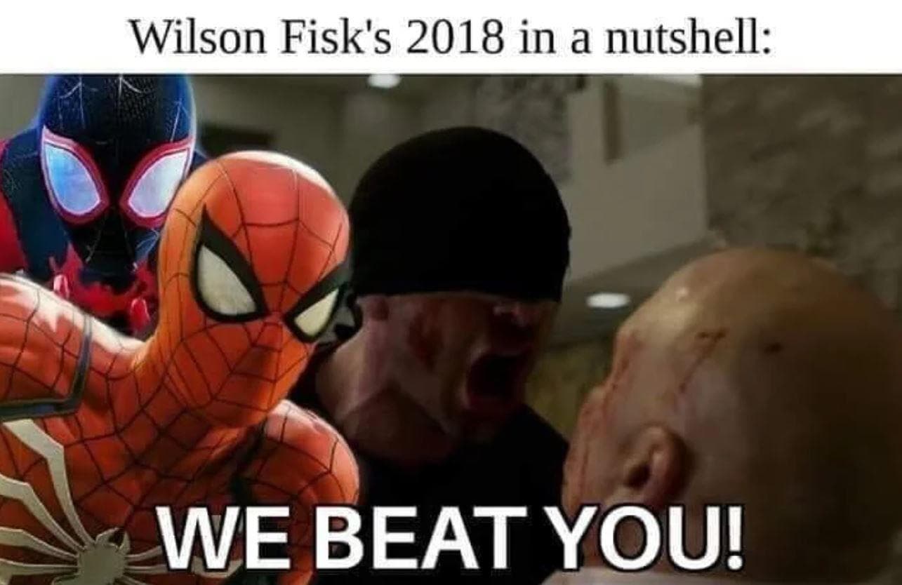 The 24 Funniest Daredevil Memes, Ranked