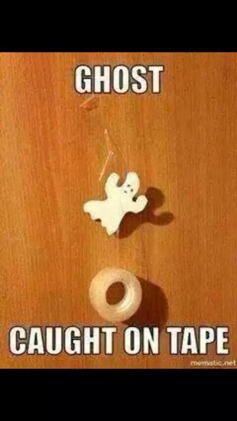 The 25 Funniest Paranormal Memes, Ranked