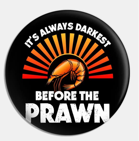 The 23 Funniest Shrimp Memes, Ranked