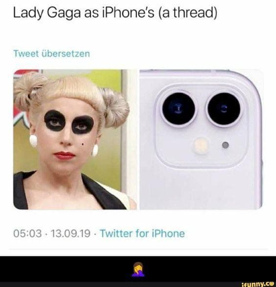 The 25 Funniest Lady Gaga Memes, Ranked