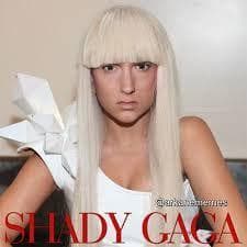 The 25 Funniest Lady Gaga Memes, Ranked