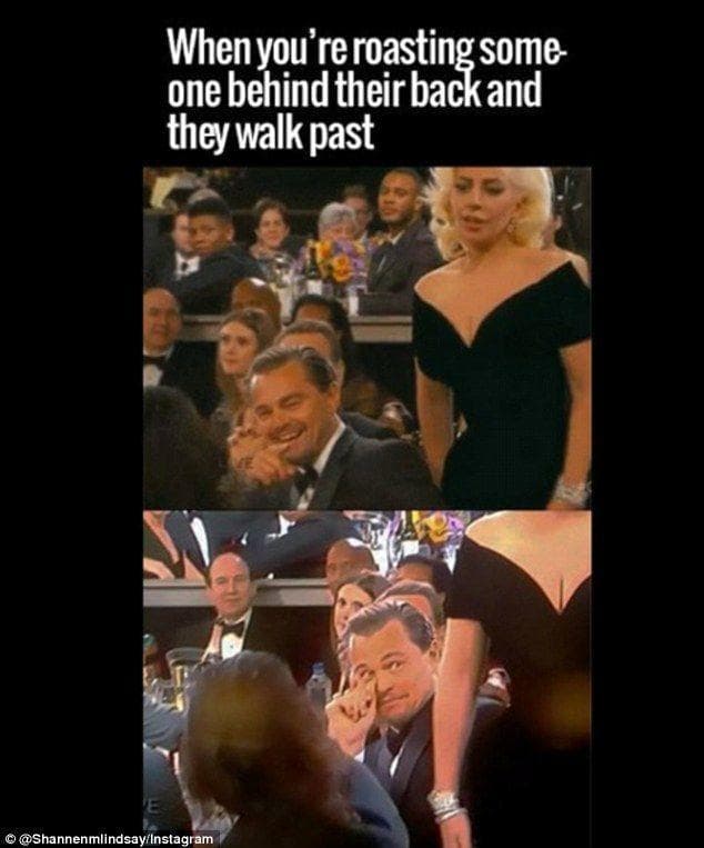 The 25 Funniest Lady Gaga Memes, Ranked