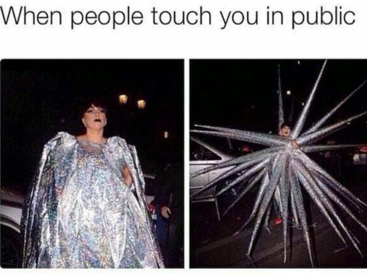 The 25 Funniest Lady Gaga Memes, Ranked
