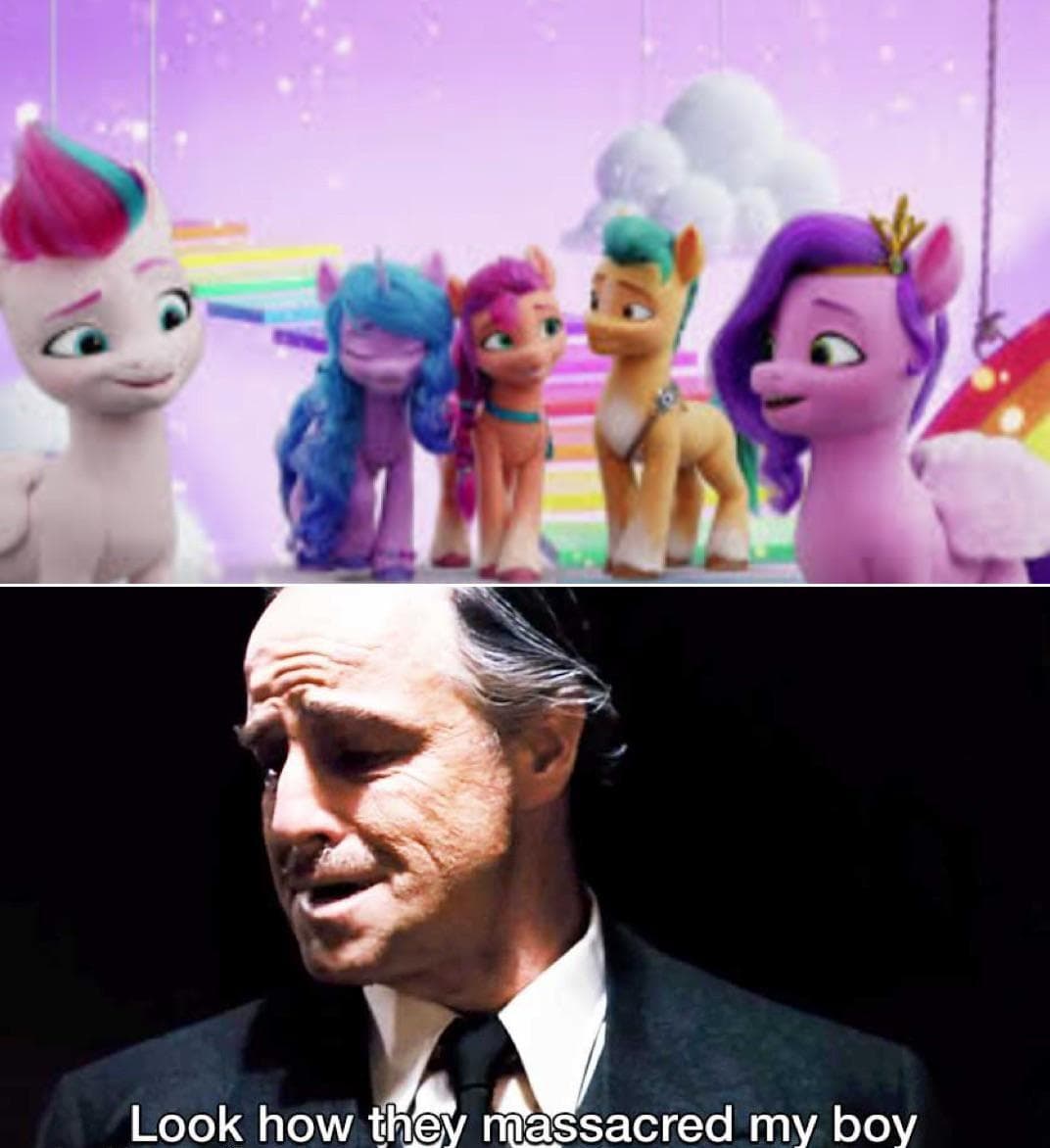 The 27 Funniest 'My Little Pony' Memes, Ranked