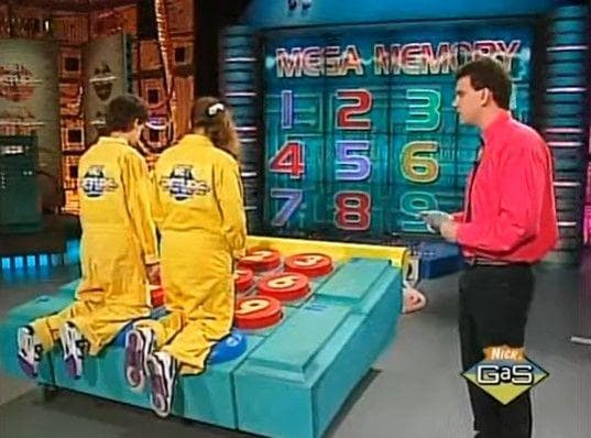 13 '90s Nickelodeon Game Shows Everyone Wanted To Be On, Ranked