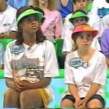 The '90s Nickelodeon Game Shows, Ranked By Nick Kids