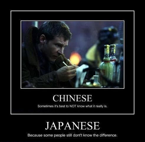 The 24 Funniest 'Blade Runner' Memes, Ranked