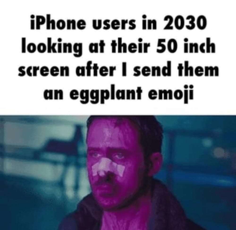 The 24 Funniest 'Blade Runner' Memes, Ranked