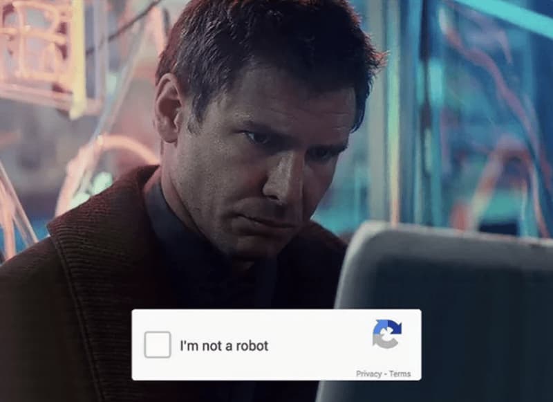 The 24 Funniest 'Blade Runner' Memes, Ranked