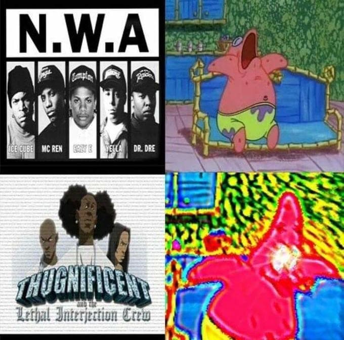 The 25 Funniest 'Boondocks' Memes, Ranked