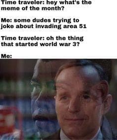 The 26 Funniest Time Travel Memes, Ranked