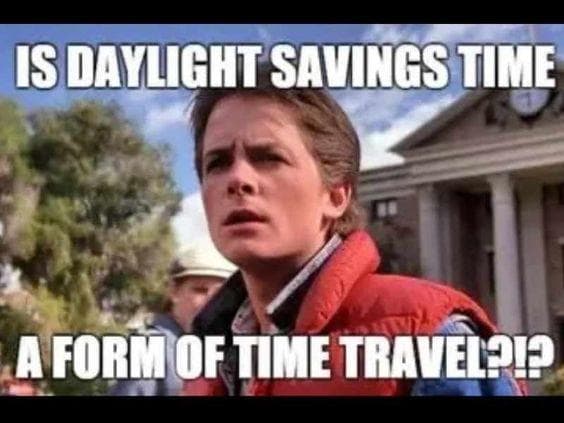 The 26 Funniest Time Travel Memes, Ranked