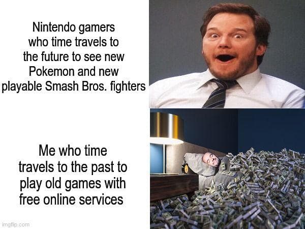 The 26 Funniest Time Travel Memes, Ranked