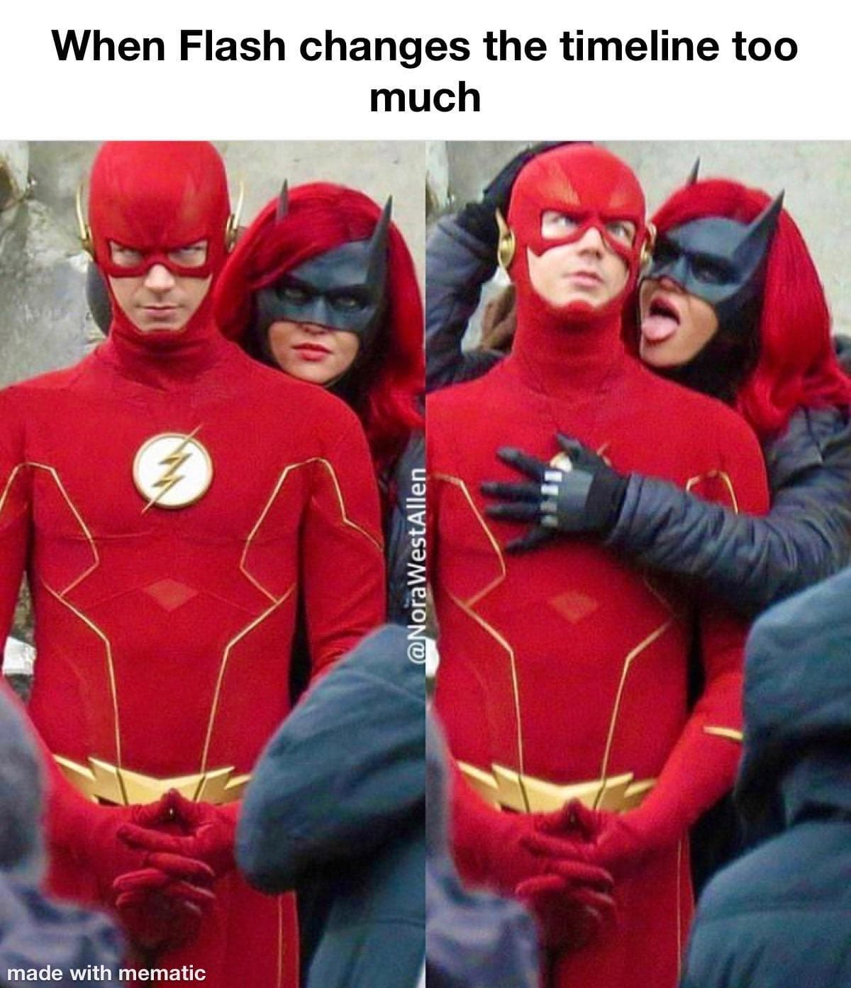 The 26 Funniest Time Travel Memes, Ranked