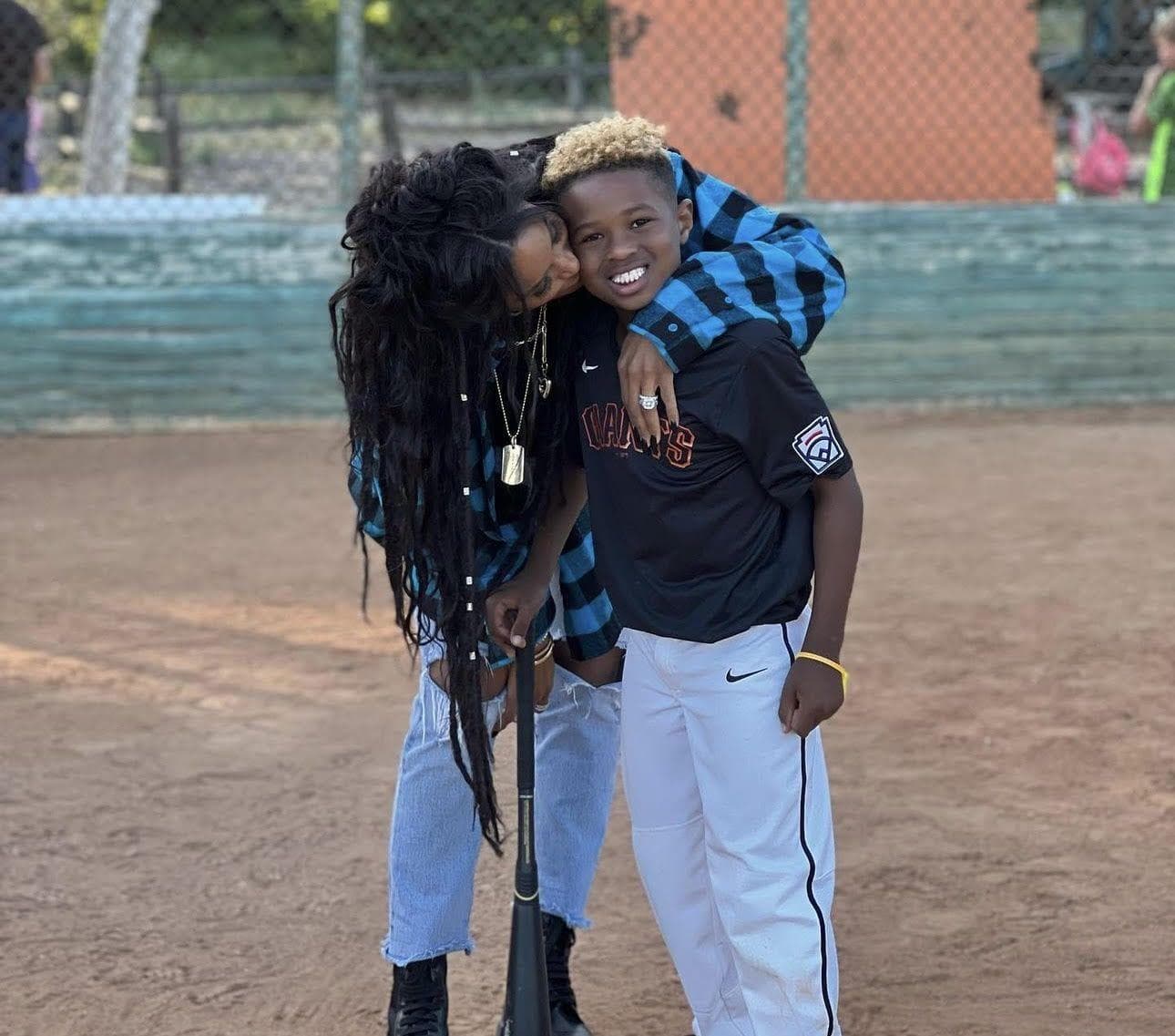 Everything To Know About Ciara And Russell Wilson's Kids