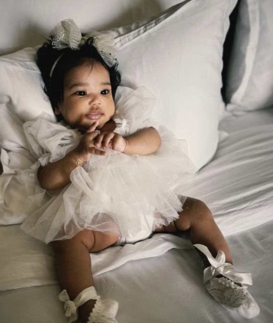 Everything To Know About Ciara And Russell Wilson's Kids