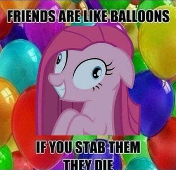 The 27 Funniest 'My Little Pony' Memes, Ranked