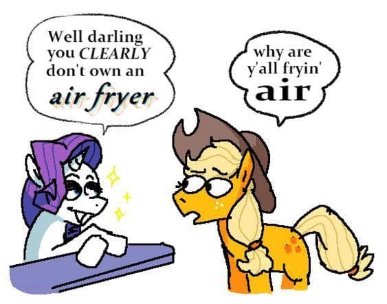 The 27 Funniest 'My Little Pony' Memes, Ranked