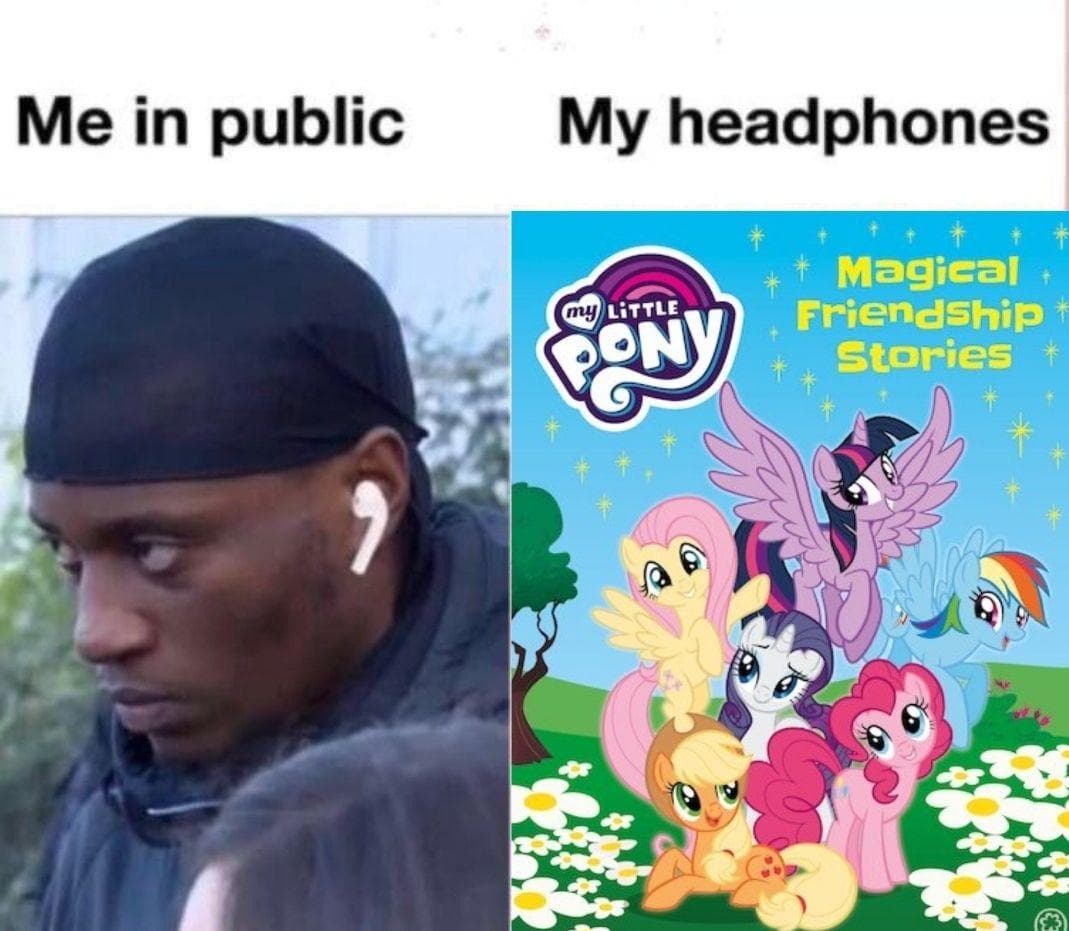 The 27 Funniest 'My Little Pony' Memes, Ranked