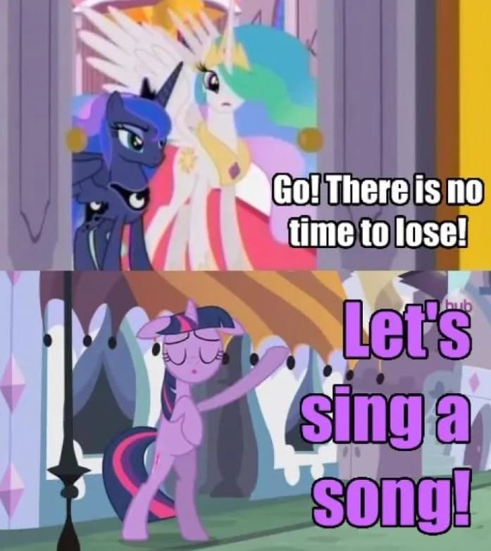 The 27 Funniest 'My Little Pony' Memes, Ranked