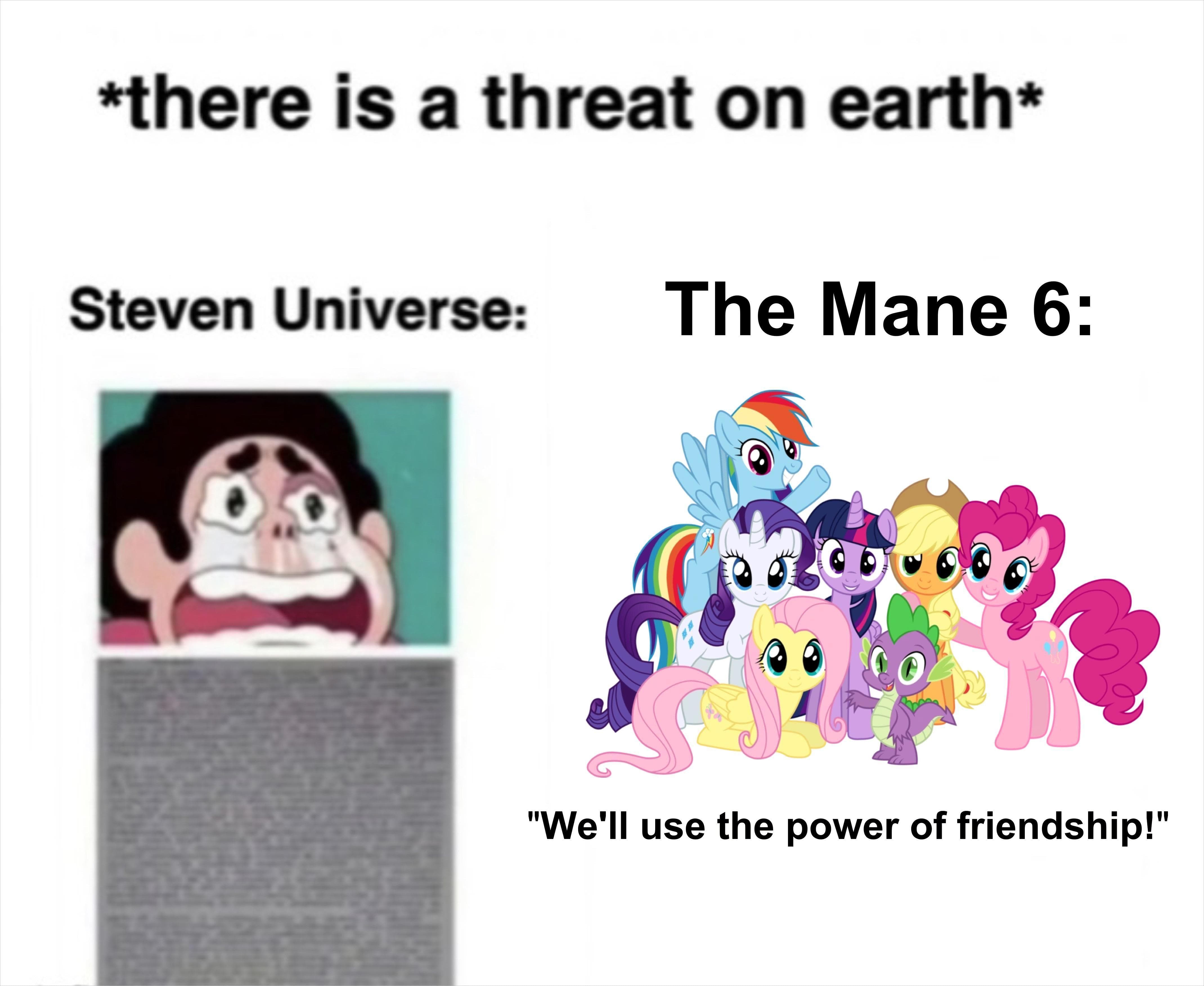 The 27 Funniest 'My Little Pony' Memes, Ranked
