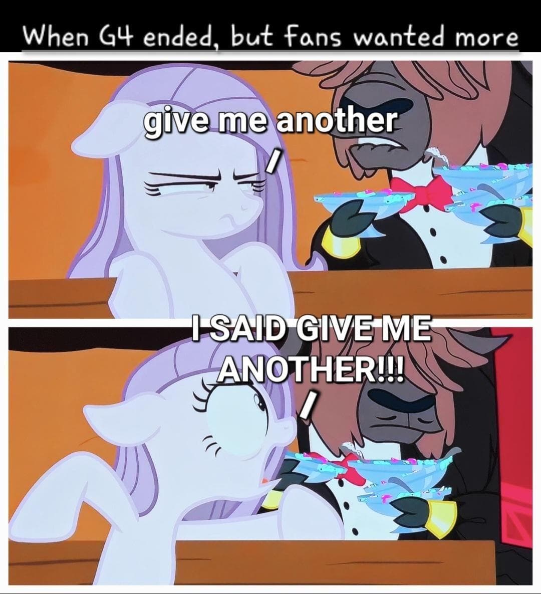 The 27 Funniest 'My Little Pony' Memes, Ranked
