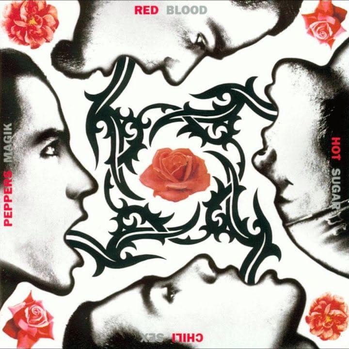 The 34 Most Memorable '90s Album Covers, Ranked