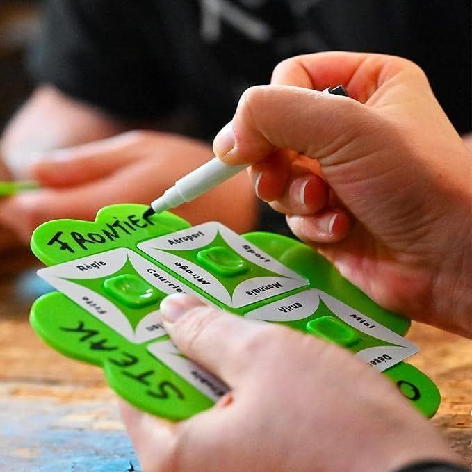 The 13 Best Board Games Like Codenames