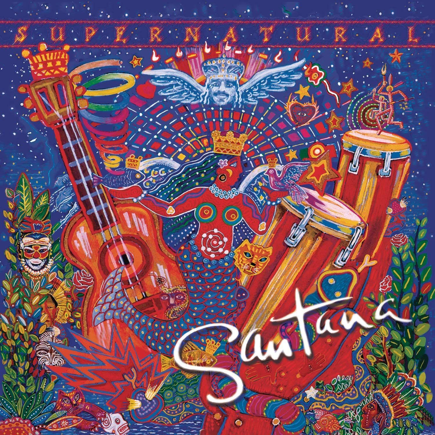 The 34 Most Memorable '90s Album Covers, Ranked