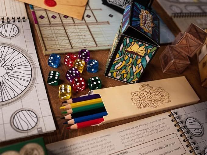 The 13 Best Board Games Like Ticket To Ride