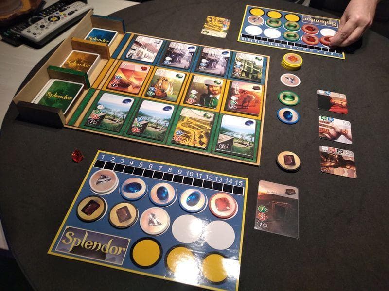 The 13 Best Board Games Like Ticket To Ride