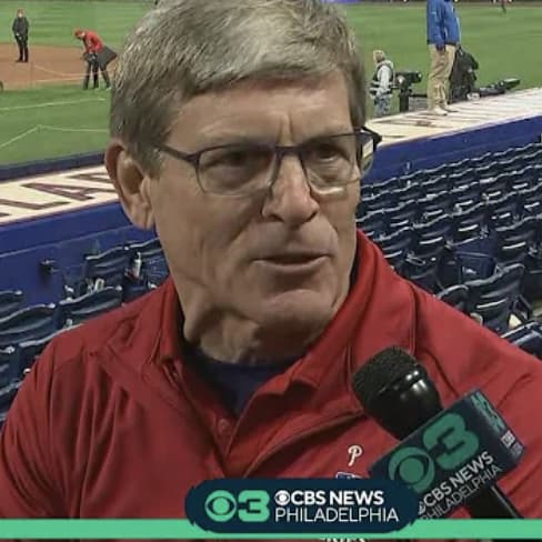 The Richest MLB Owners, Ranked By Net Worth