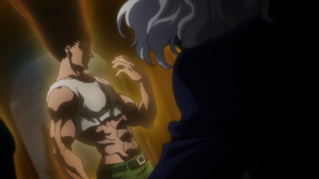 The 15 Best 'Hunter x Hunter' Fights, Ranked By Fans