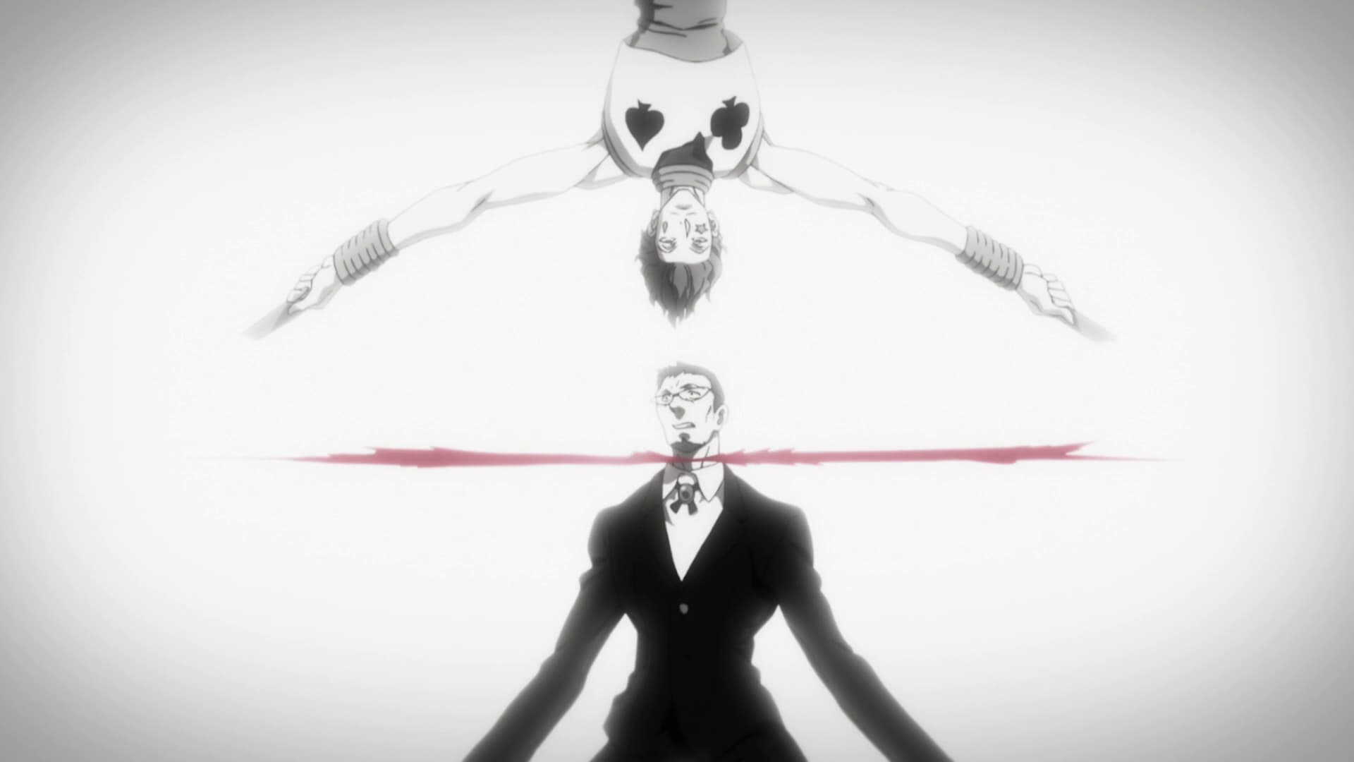 The 15 Best 'Hunter x Hunter' Fights, Ranked By Fans