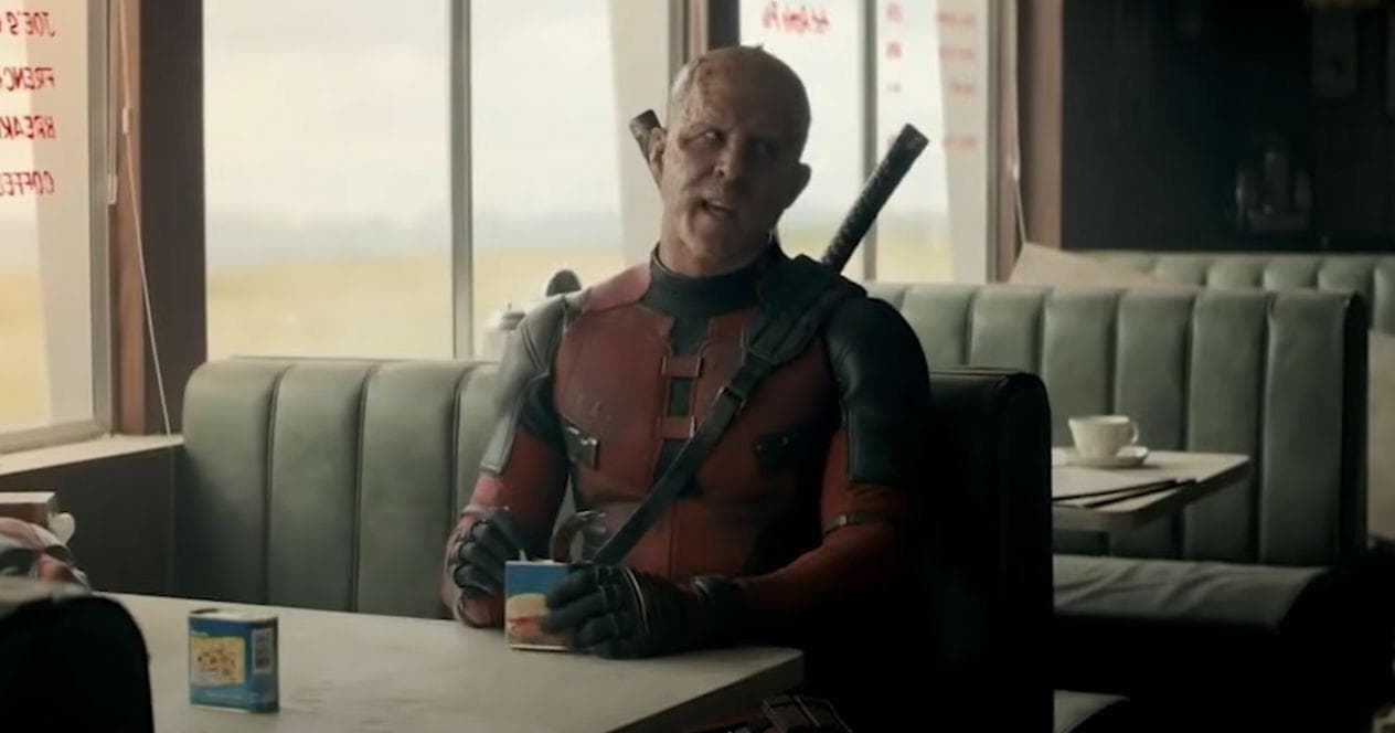 The 25 Best Quotes From ‘Deadpool & Wolverine,' Ranked