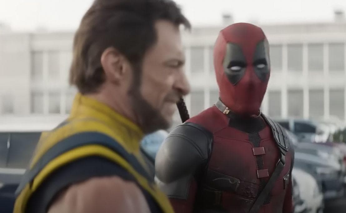 The 25 Best Quotes From ‘Deadpool & Wolverine,' Ranked