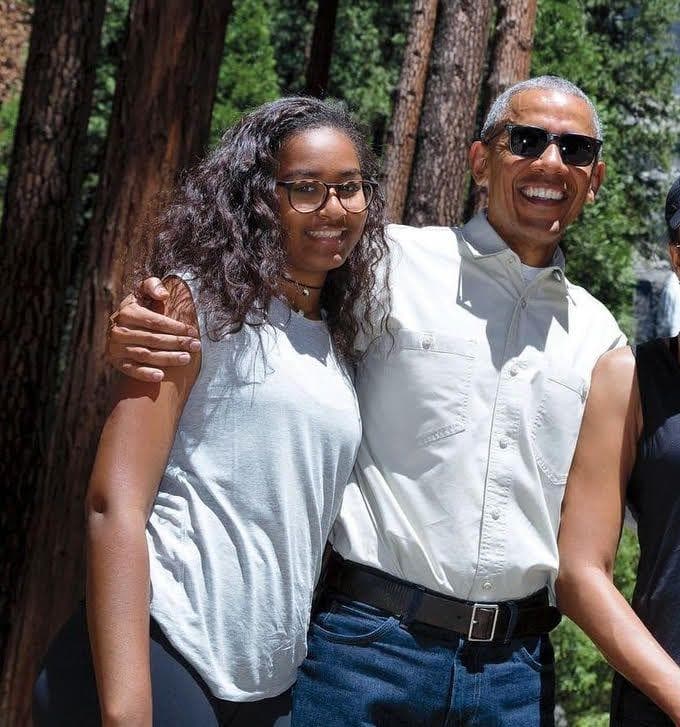 Everything To Know About Barack And Michelle Obama's Kids