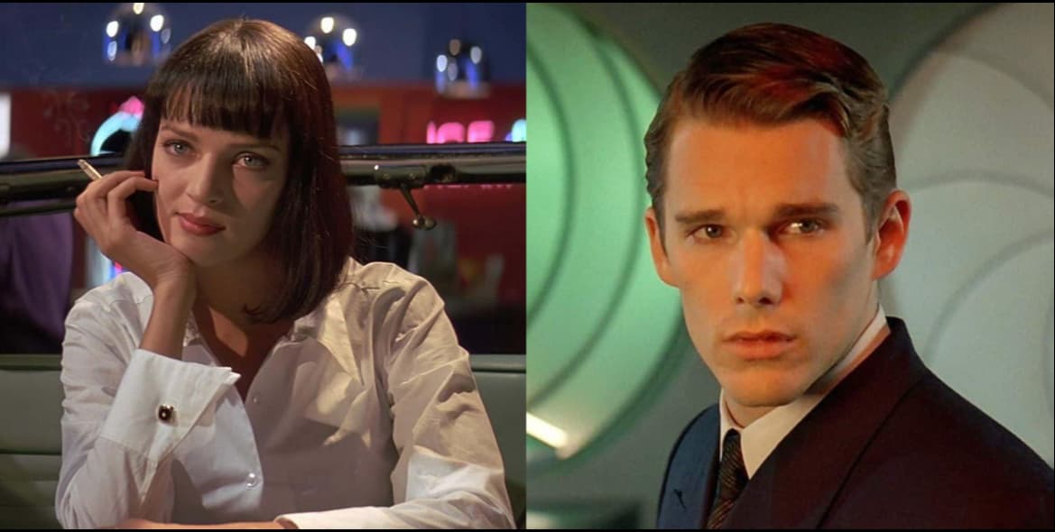 Celebrity Couples Of The '90s, Ranked