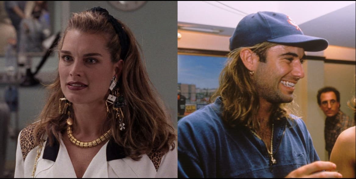Celebrity Couples Of The '90s, Ranked