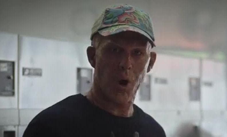 Deadpool's Best Fourth-Wall Breaks, Ranked