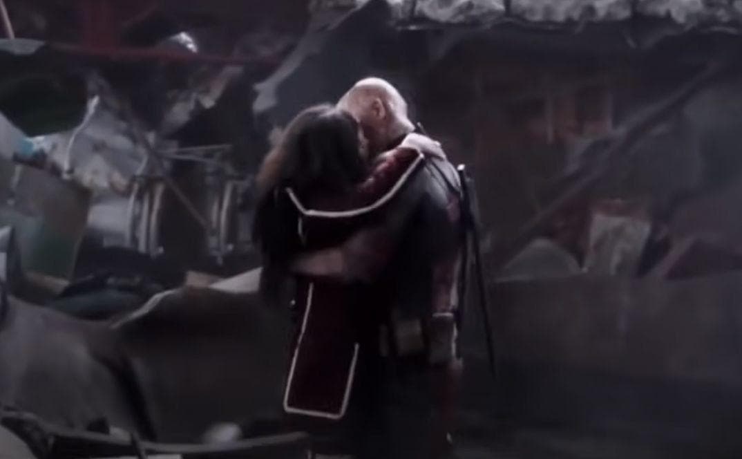 Deadpool's Best Fourth-Wall Breaks, Ranked